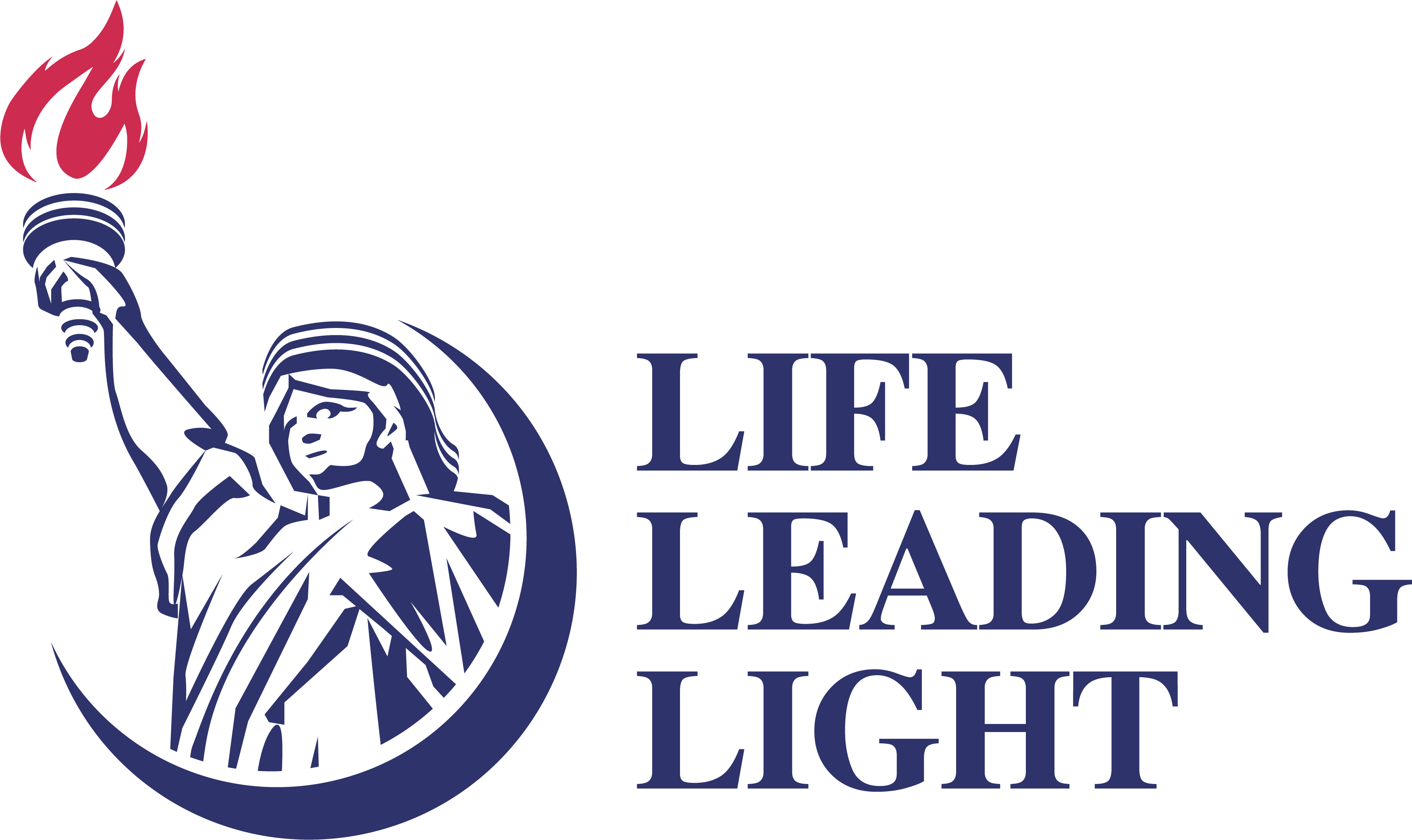 Home - Life Leading Light